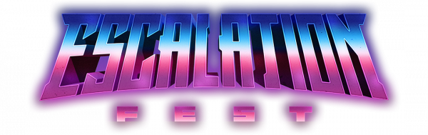 Home - Escalation Fest